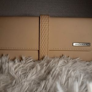 jantaminiau | Bags | Jantaminiau Clutch And Bonus Scarf | Poshmark